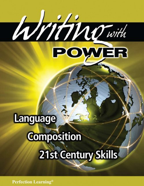 Grade 10 - Perfection Learning