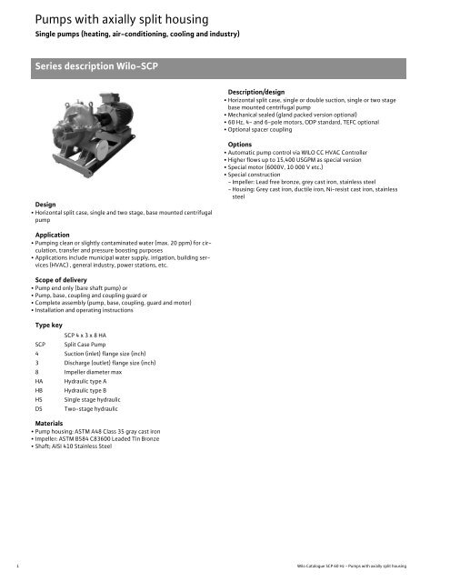 Download - Wilo Canada Inc.