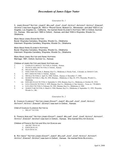 Lynn Nutter's Instagram, Twitter & Facebook on IDCrawl