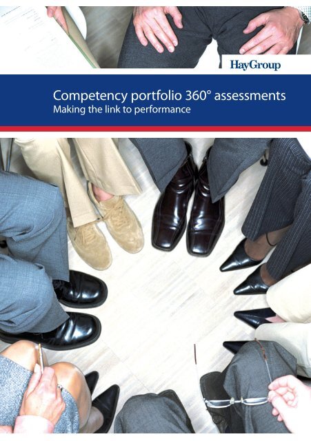 Download brochure - Hay Group