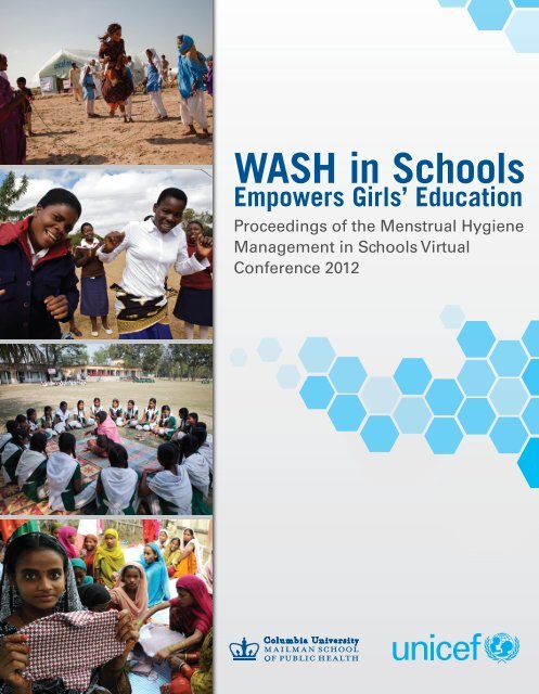 WASH in Schools