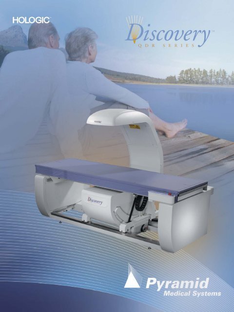 Catálogo em PDF - Pyramid Medical