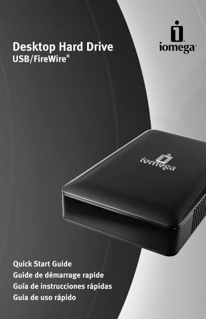 Download PDF - Iomega