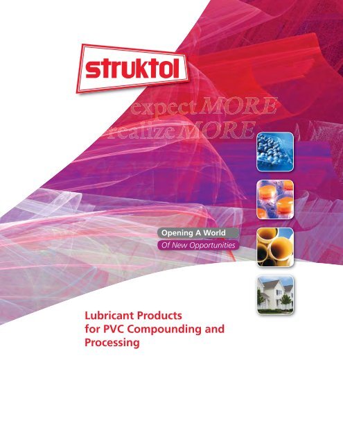 Struktol Company of America - Velox