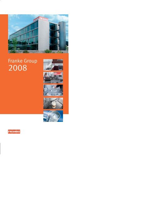 Franke Group