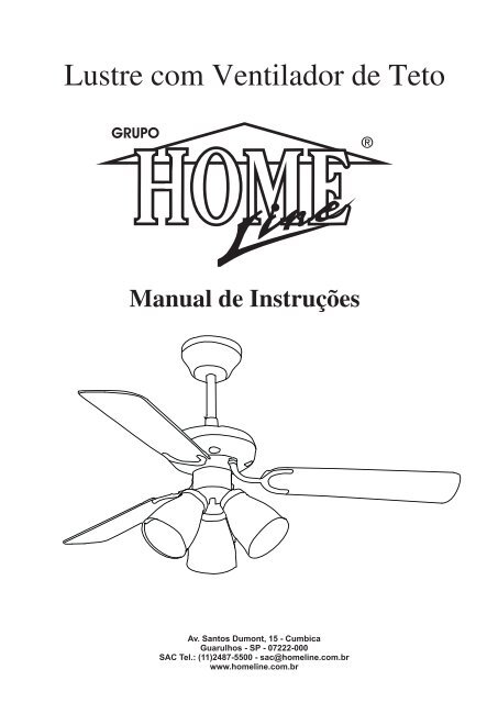 HL 42 - Grupo Home Line