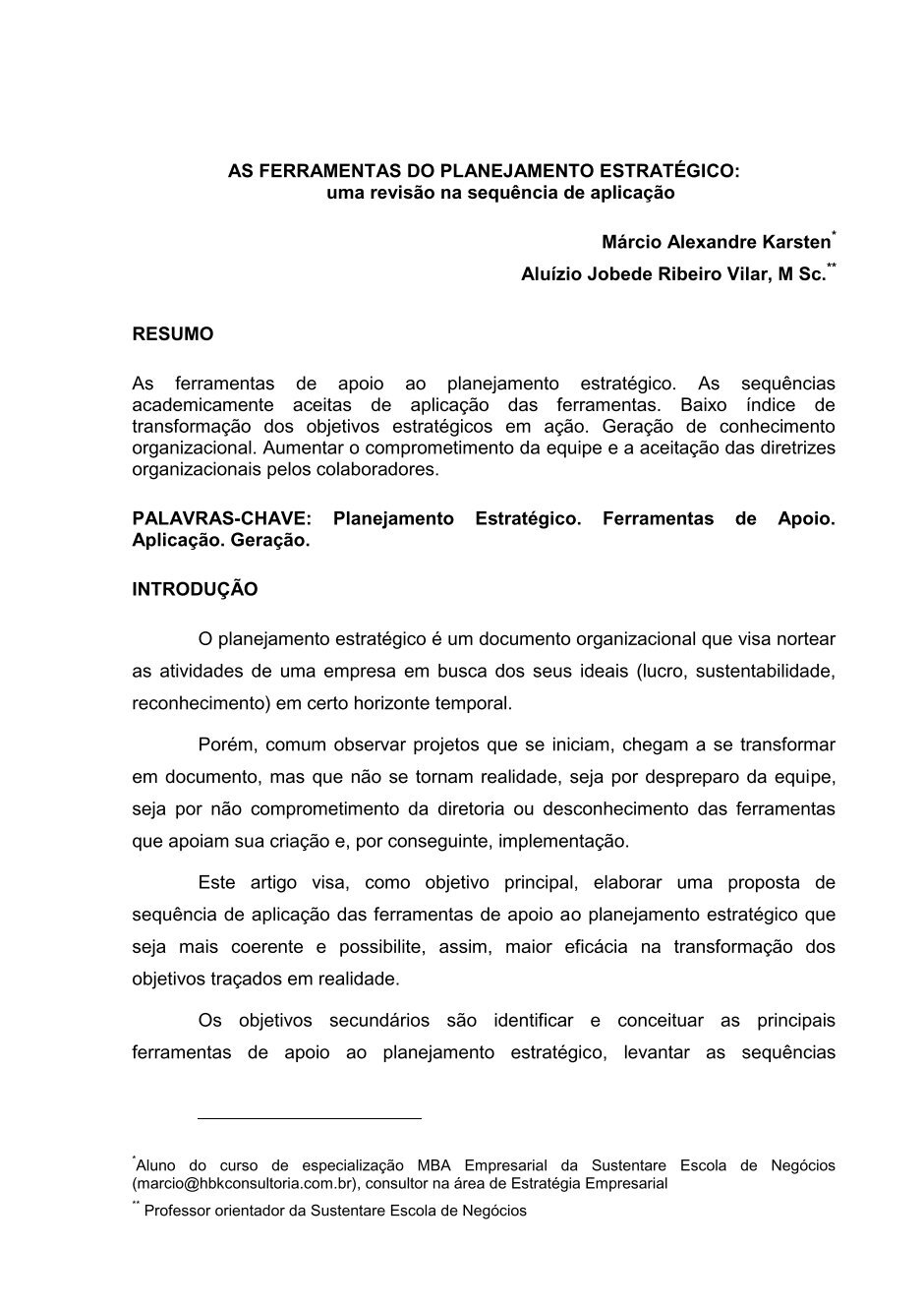 Exemplo De Resumo De Texto Cientifico – Novo Exemplo Exemplo De Resumo De Texto Cientifico – Novo Exemplo