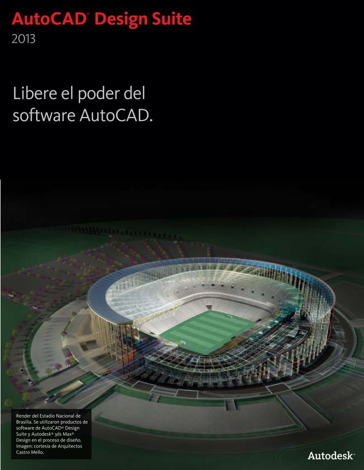 Autocad Magazines