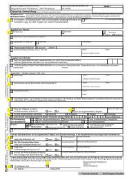 Formular Gewerbe-Abmeldung als PDF-Datei - Westhausen