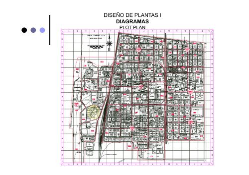 Pl Plano de d Planta Pl t