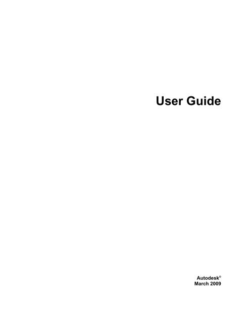 User Guide