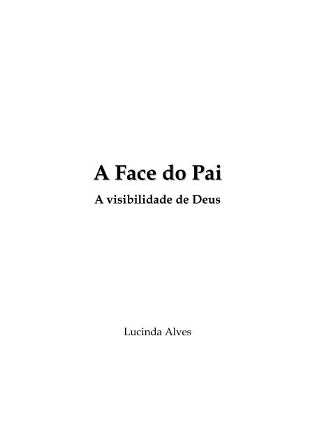 A Face do Pai - Planeta Optimus Clix
