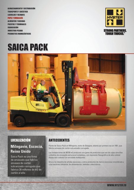 Saica Pack PDF