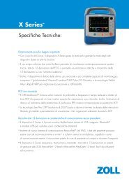 Propaq® MD Service Manual - ZOLL Medical Corporation