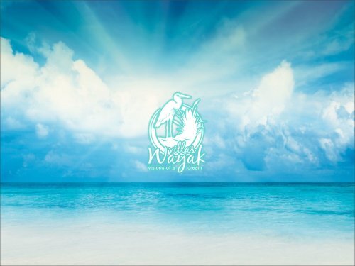 Villas Wayak Brochure