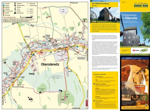 Oberoderwitz - Zweckverband Verkehrsverbund Oberlausitz ...