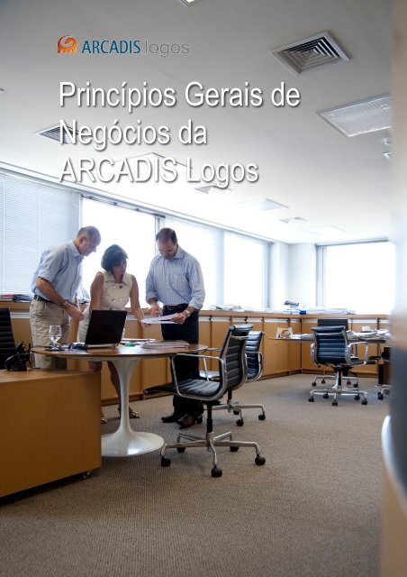 Logotipo De Arcadis Logotipo Arcadis Logo Vector (.SVG + .PNG)