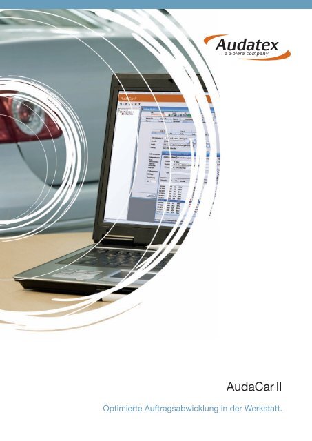 AudaCar II - Audatex