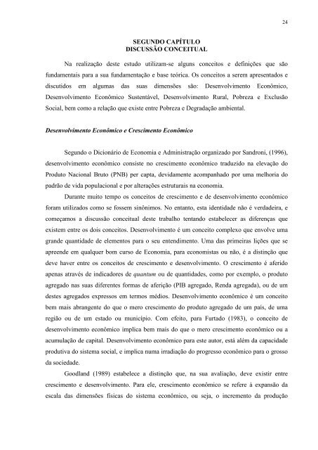 exclusão social, aferida