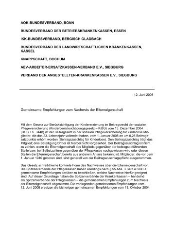 Elterneigenschaft Magazine