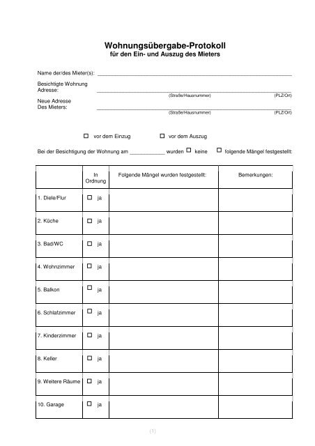 Formular