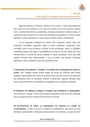 Fórmula de FLAMANT (Tubo