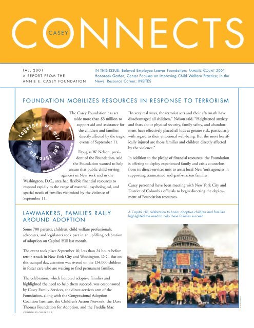 View PDF - Annie E. Casey Foundation