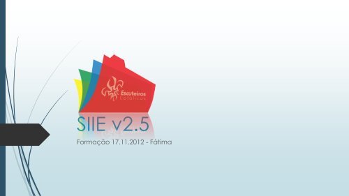 Ajuda SIIE