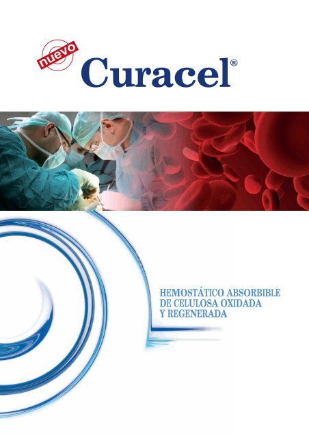Curacel - Lantano Medical