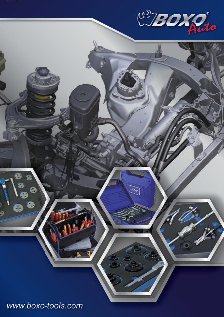 Untitled - BOXO Automotive Tools