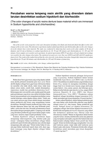 Klorhexidin Magazines klorhexidin-magazines