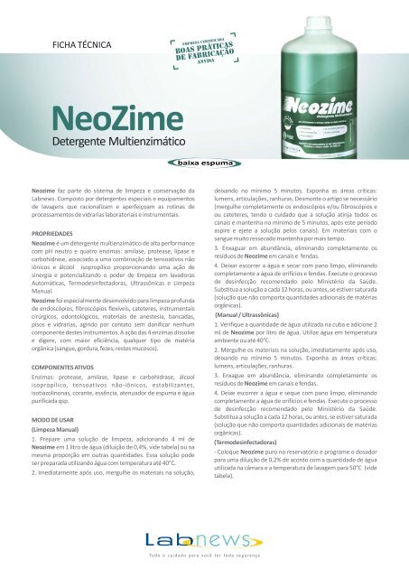 NeoZime