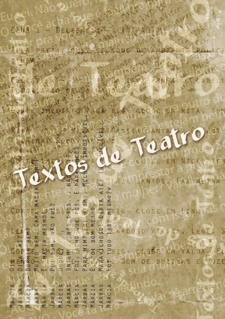 Alta Noite Elisio Lopes Jr