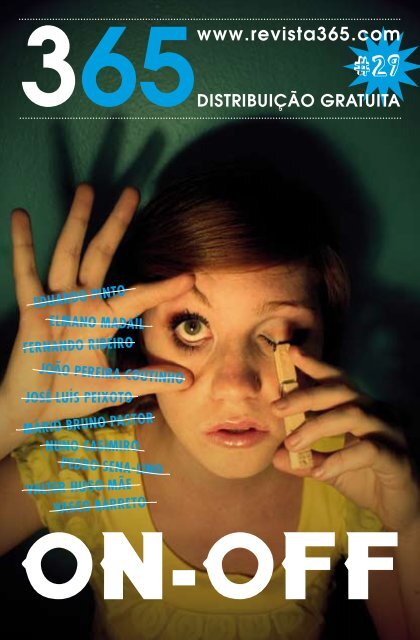 ON-OFF - Revista 365
