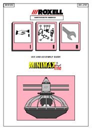 Intelligro® Control - Agile Mfg.