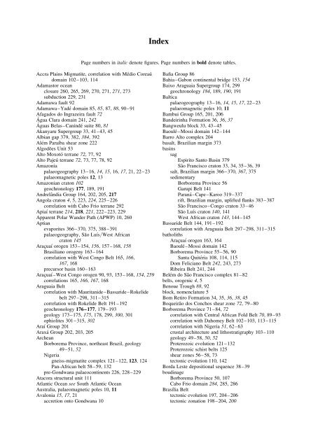 End pages (PDF)