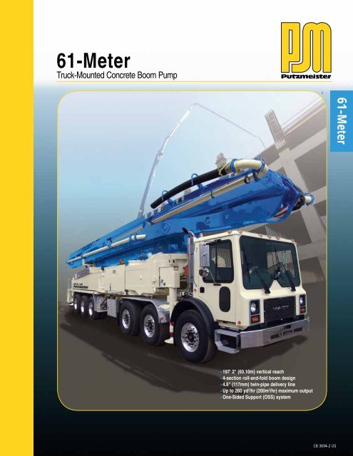 61-Meter - Brundage Bone