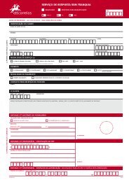 Registo Coletivo - CTT