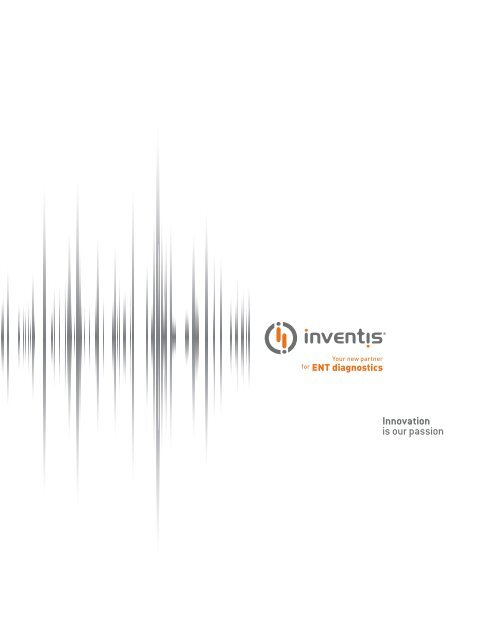 Download Inventis brochure