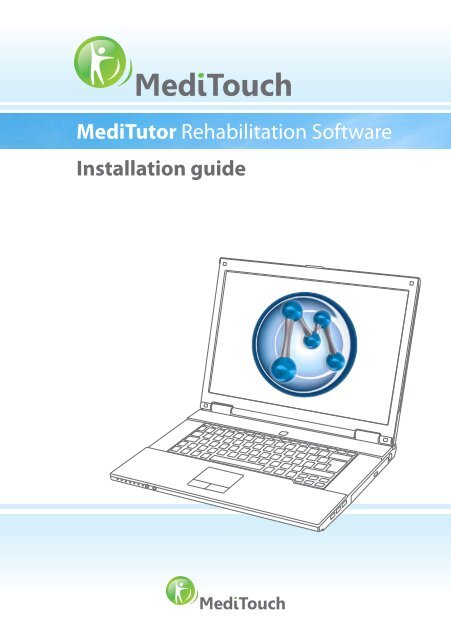 MediTutor v.5 Standalone edition - Meditouch.co.il