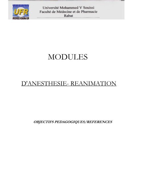 faculté de pharmacie rabat