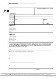 Stock Transfer Form (PDF 277 KB) - Rank Group