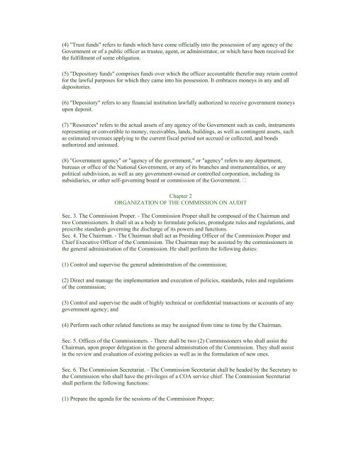 Sec. 63. Income. - The in