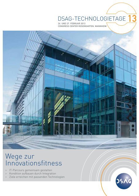 zum Download - DSAG