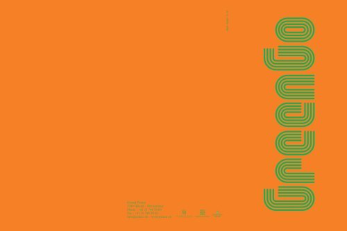 Menu du GreenGo - Gstaad Palace