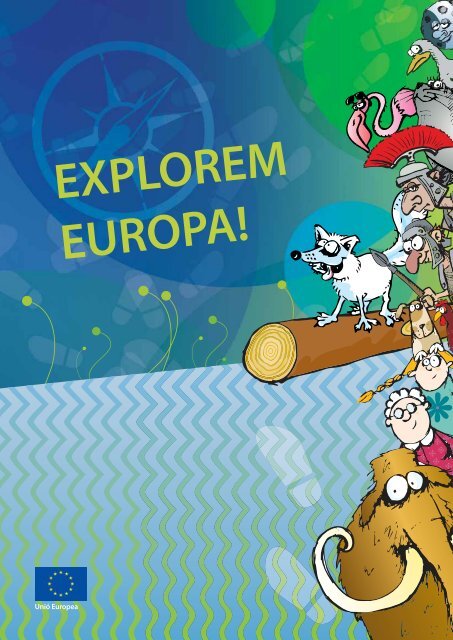 EXPLOREM EUROPA! - Europe Direct