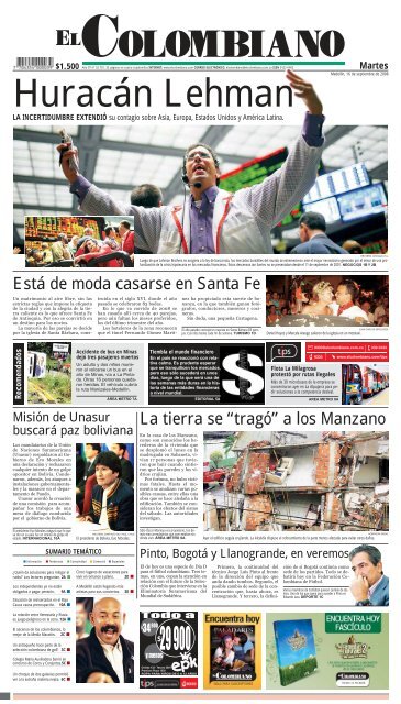 16 - El Colombiano