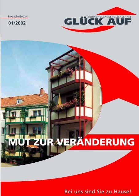 Gera Glck Auf