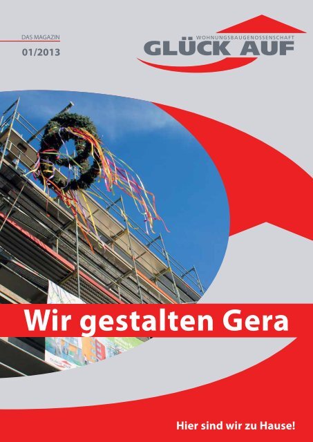 Gera Glck Auf