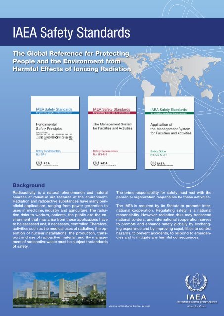 IAEA Safety Standards.pdf - Nuclear Safety and Security - IAEA